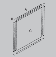 2.1 Frame - Prestige Designs