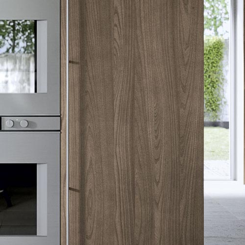 Olmo Tok special wood finish - Prestige Designs