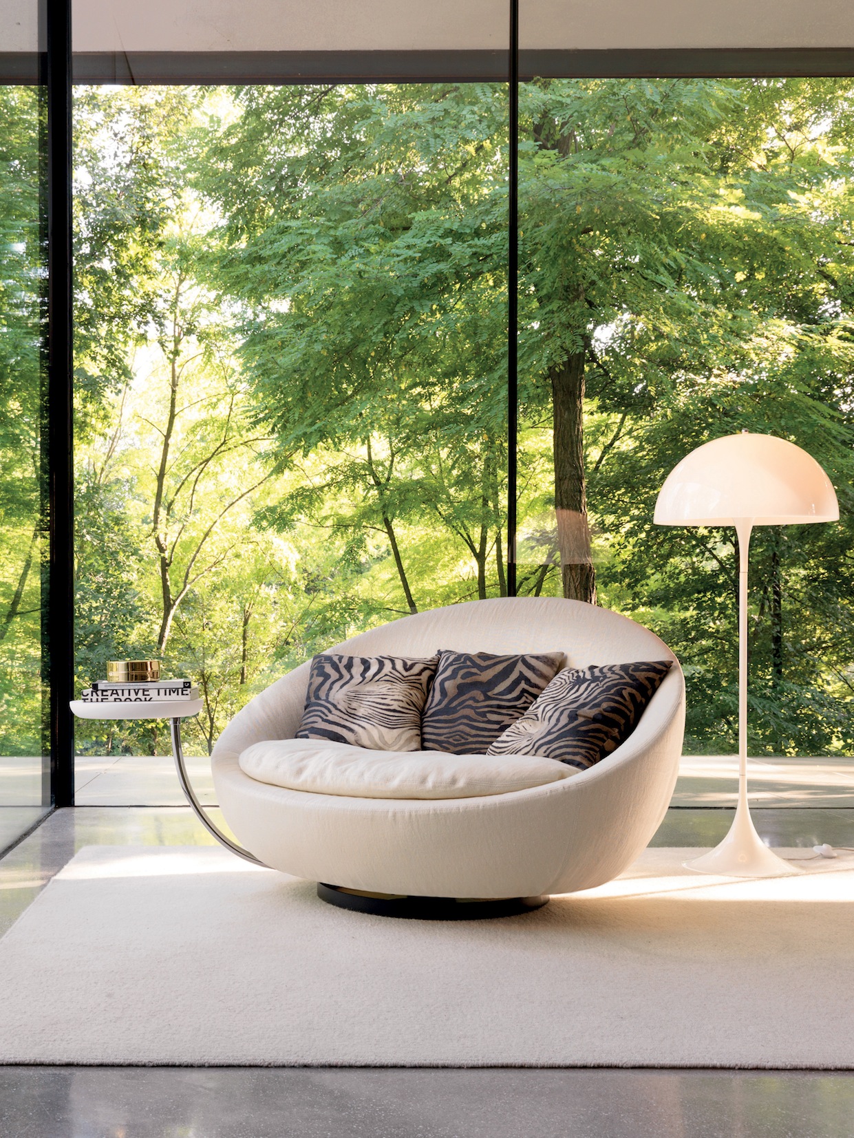 Modern Italian Chairs | Chicago Modern Furniture